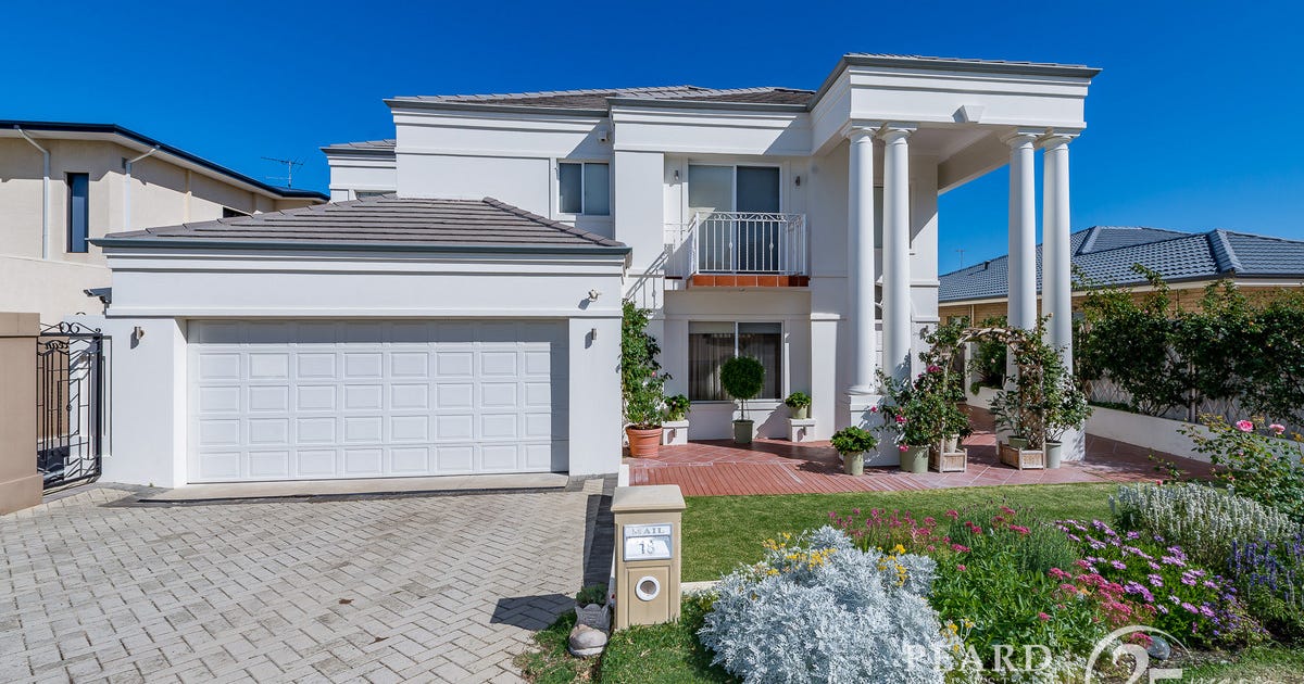 18 Mabena Place, Ocean Reef WA 6027 - property.com.au