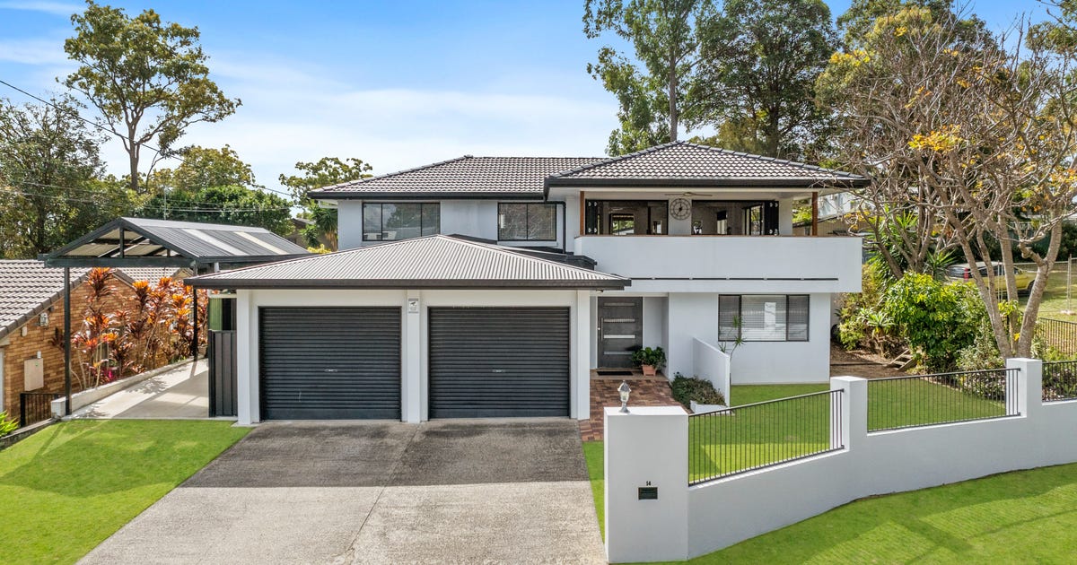 14 Deen Street, Rochedale South QLD 4123 - property.com.au