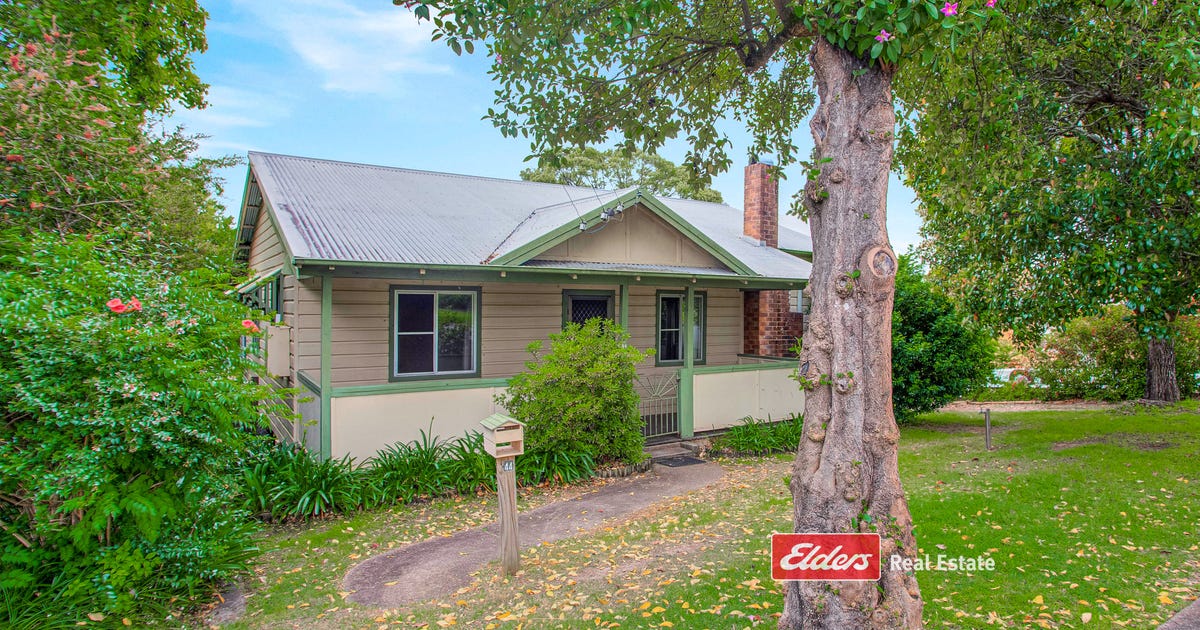 44 Tyrell Street, Gloucester NSW 2422 - property.com.au