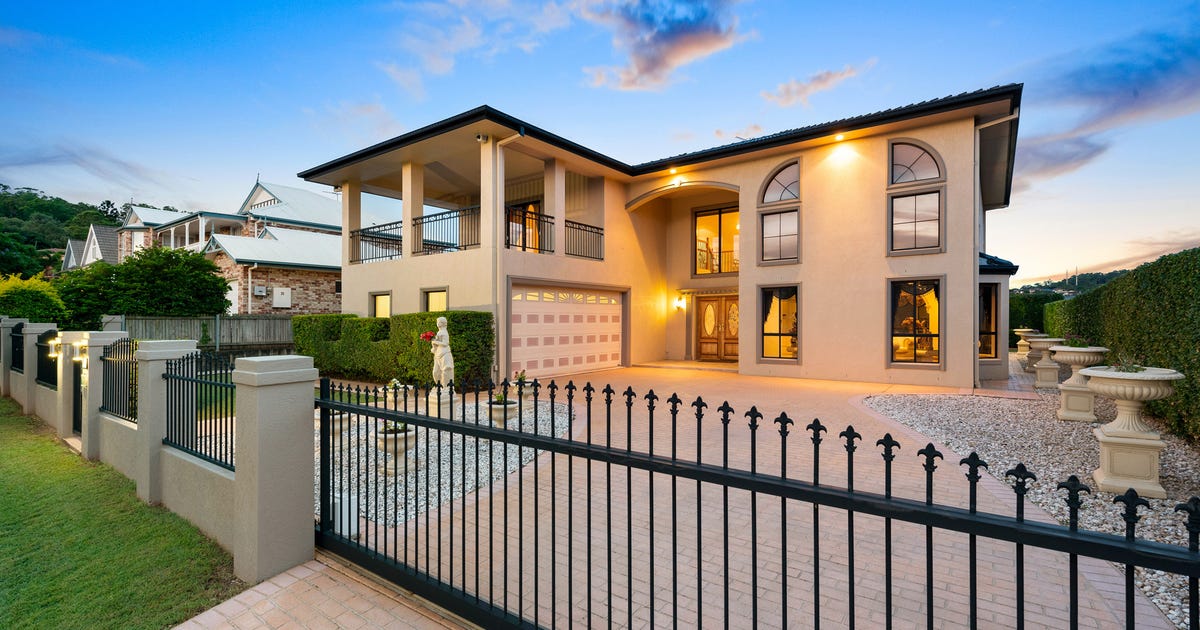 57 Sunset Place, Carindale QLD 4152 - property.com.au