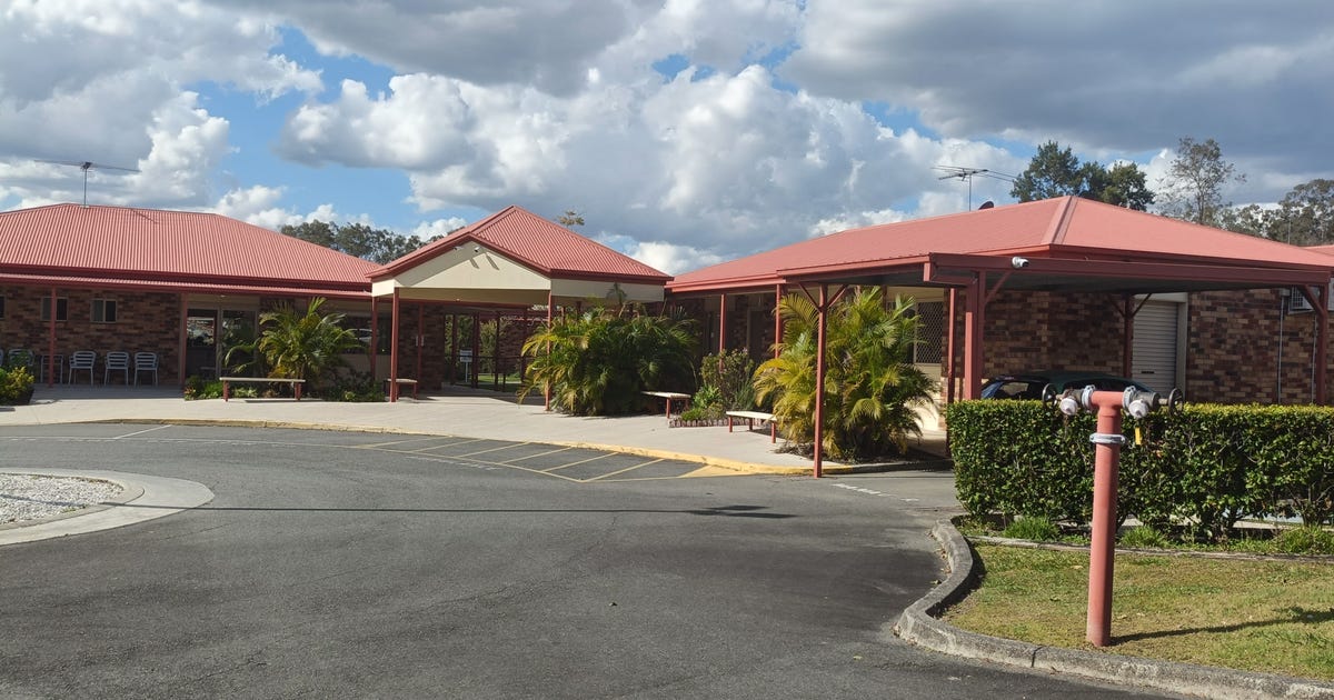 39/13 Thomas Street, Goodna QLD 4300 - property.com.au