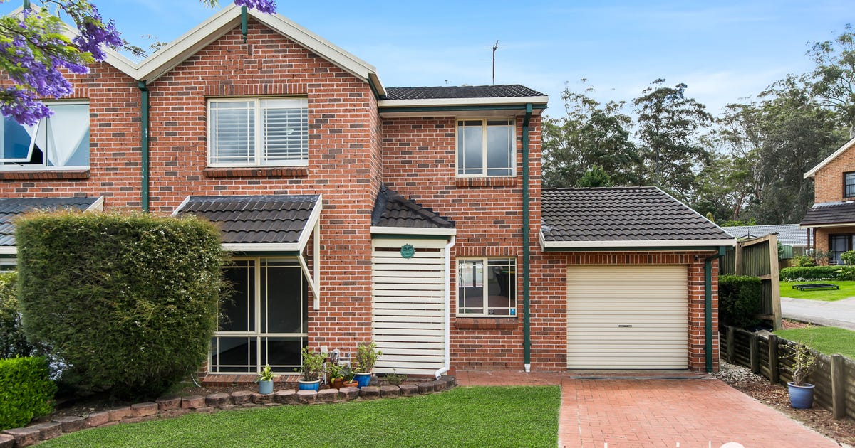 19A Chiswick Place, Cherrybrook NSW 2126 - property.com.au