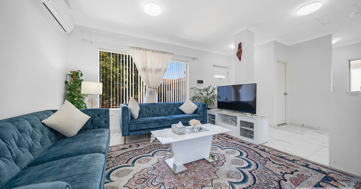 5 Shannon Court, Beechboro WA 6063 - property.com.au