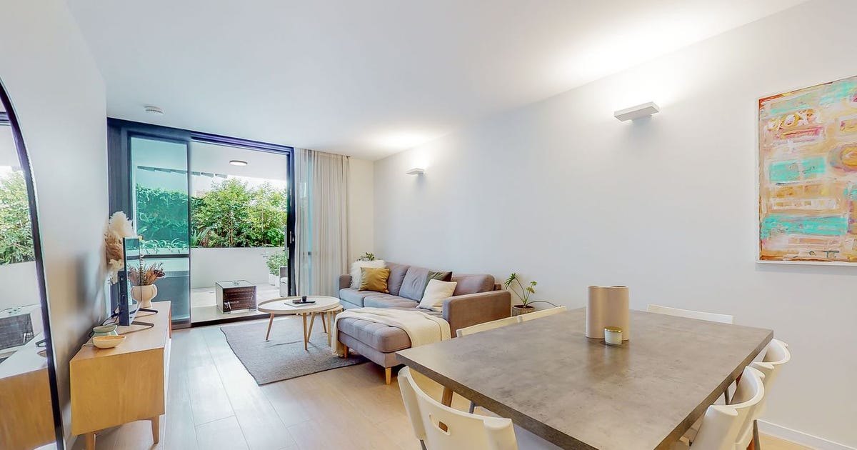 206/68 Sir Fred Schonell Drive, St Lucia QLD 4067 - property.com.au