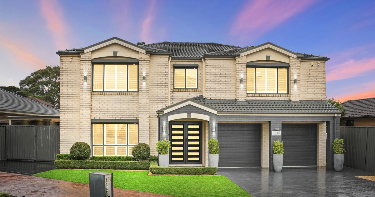 59 Brooker Street, Colyton NSW 2760 - property.com.au