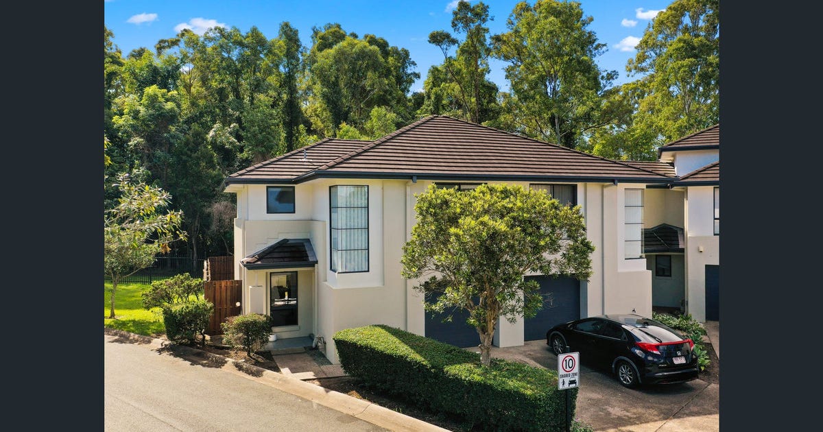 36/24 Jessica Drive, Upper Coomera QLD 4209 - property.com.au