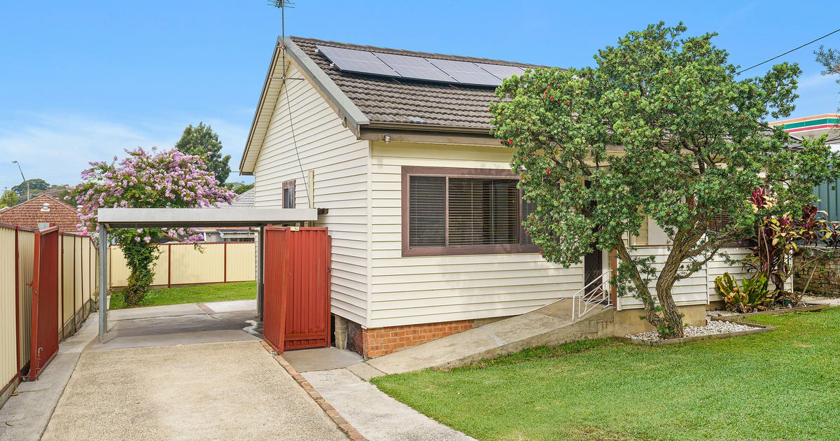 2 Romilly Street, Riverwood NSW 2210 - property.com.au