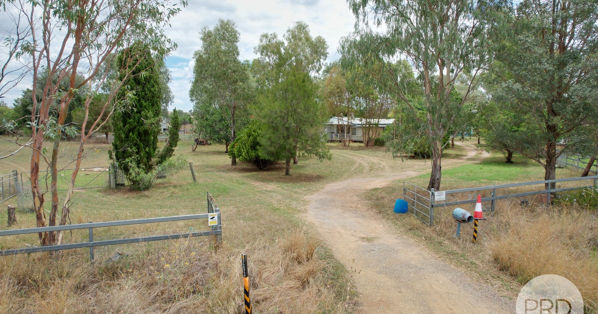 283 Soldiers Settlement Road, Bective NSW 2340 - property.com.au