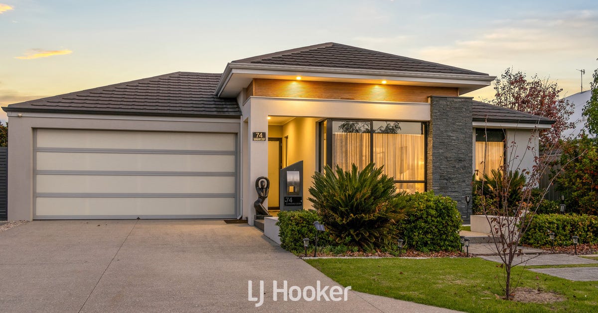 74 Gurnard Loop, Vasse WA 6280 - property.com.au
