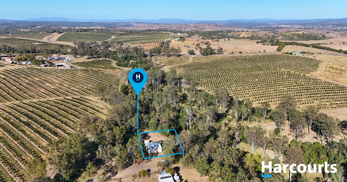 5 Madle Court, Booyal QLD 4671 - property.com.au