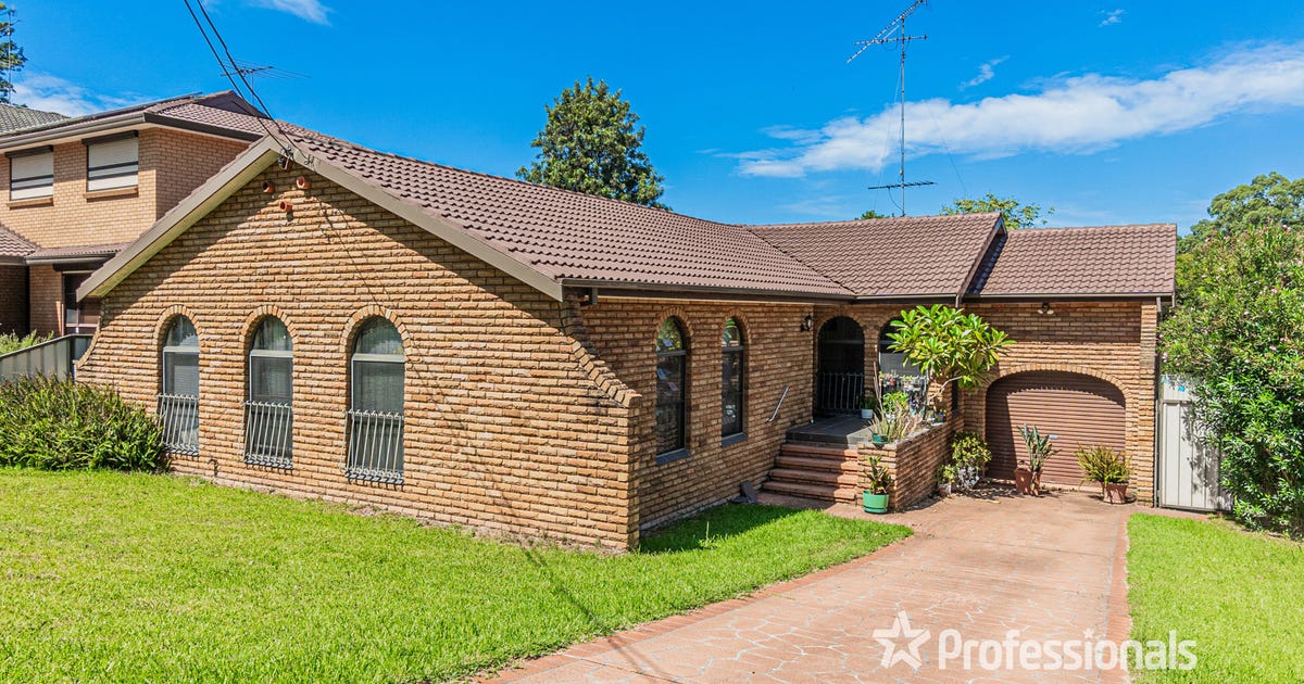64 Calder Road, Rydalmere NSW 2116 - property.com.au