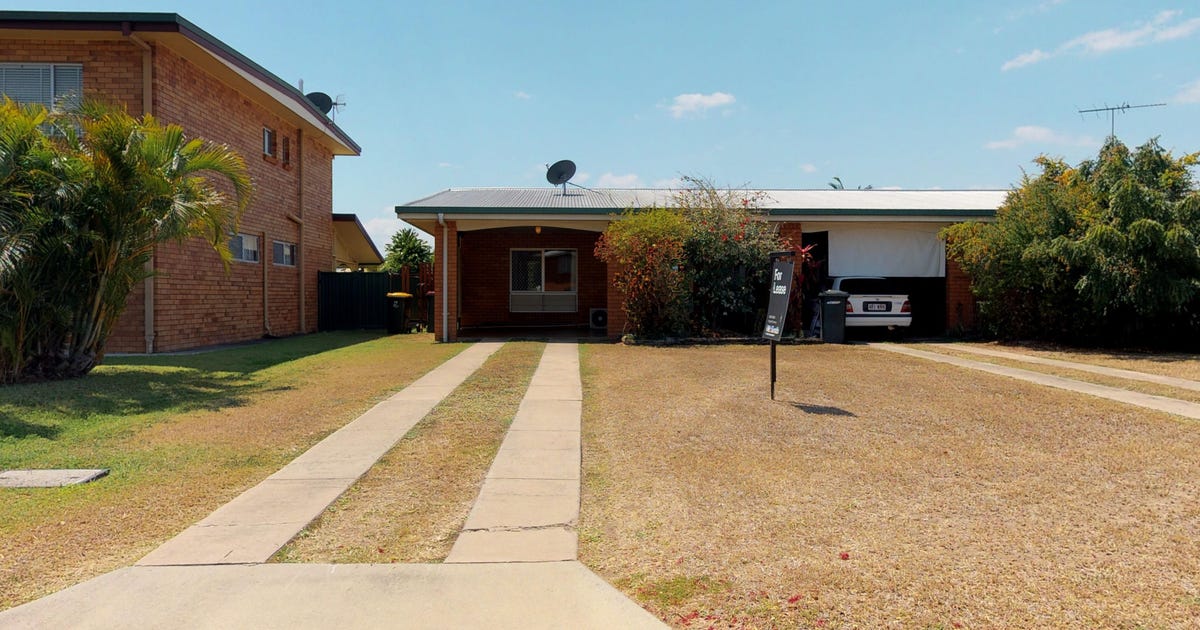 1/16 Kerr Street, Park Avenue QLD 4701 - property.com.au