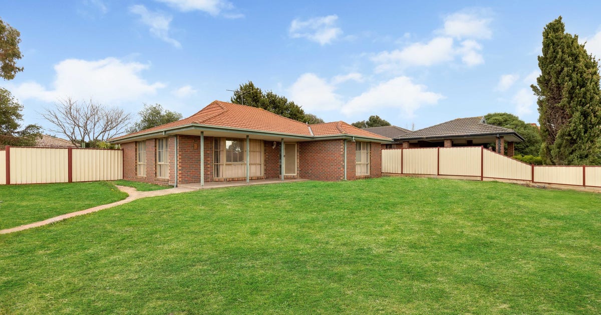 5 Stockyard Close, Sydenham VIC 3037 - property.com.au