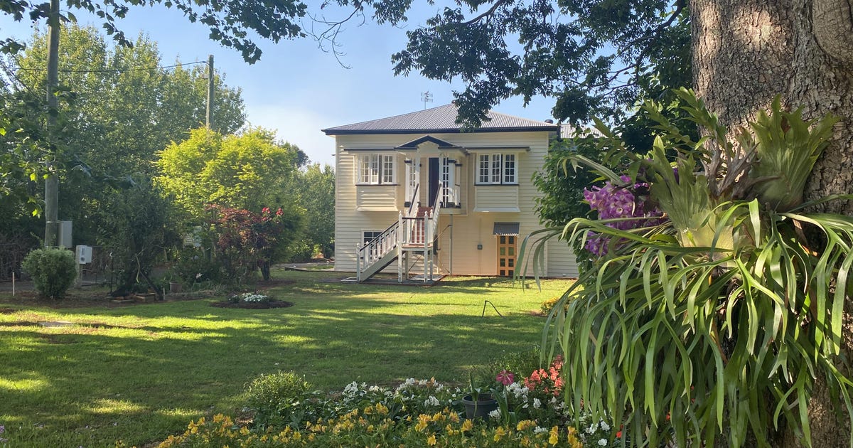 29 Yuulong Road, Tamborine Mountain QLD 4272 - property.com.au