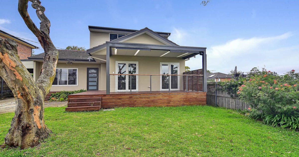 1 Davidson Avenue, Forestville NSW 2087 - property.com.au