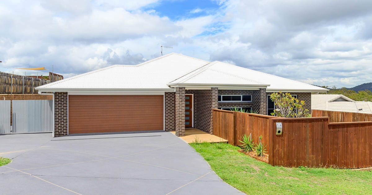 14 Leslie Street, Clinton QLD 4680 - property.com.au