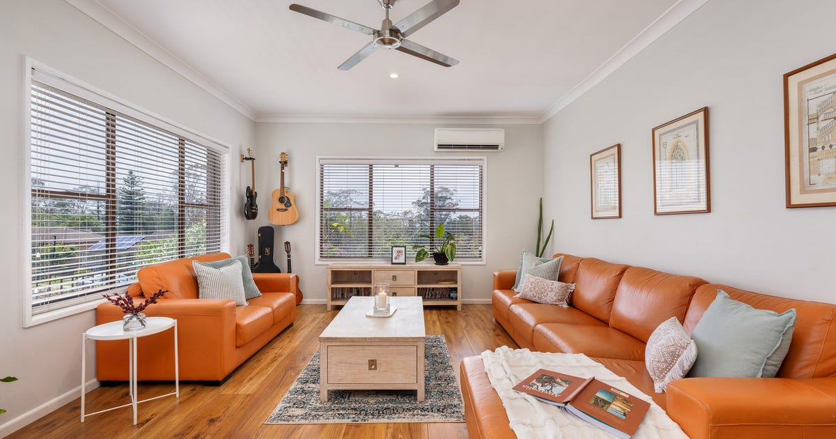 5 The Boulevarde, Warrimoo NSW 2774 - property.com.au