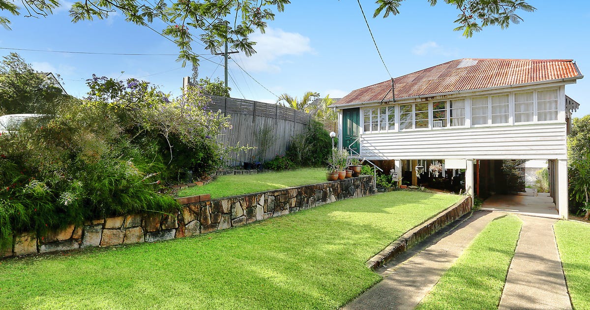 19 Gordon Terrace, Indooroopilly QLD 4068 - property.com.au