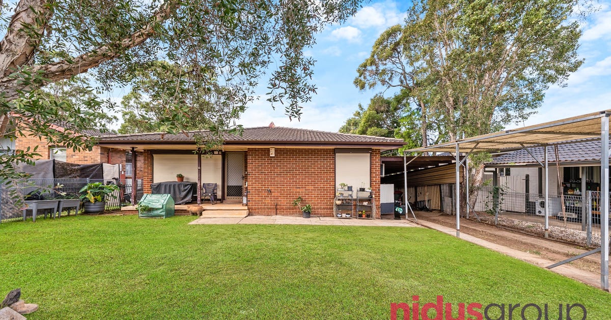 59 Pine Cres, Bidwill NSW 2770 - property.com.au