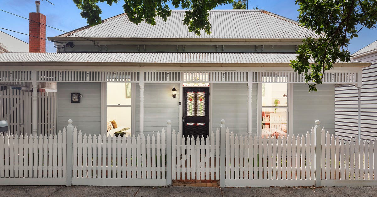 69 Fehon Street, Yarraville VIC 3013 - property.com.au