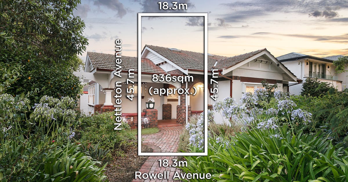 69A Rowell Avenue, Camberwell VIC 3124 - property.com.au
