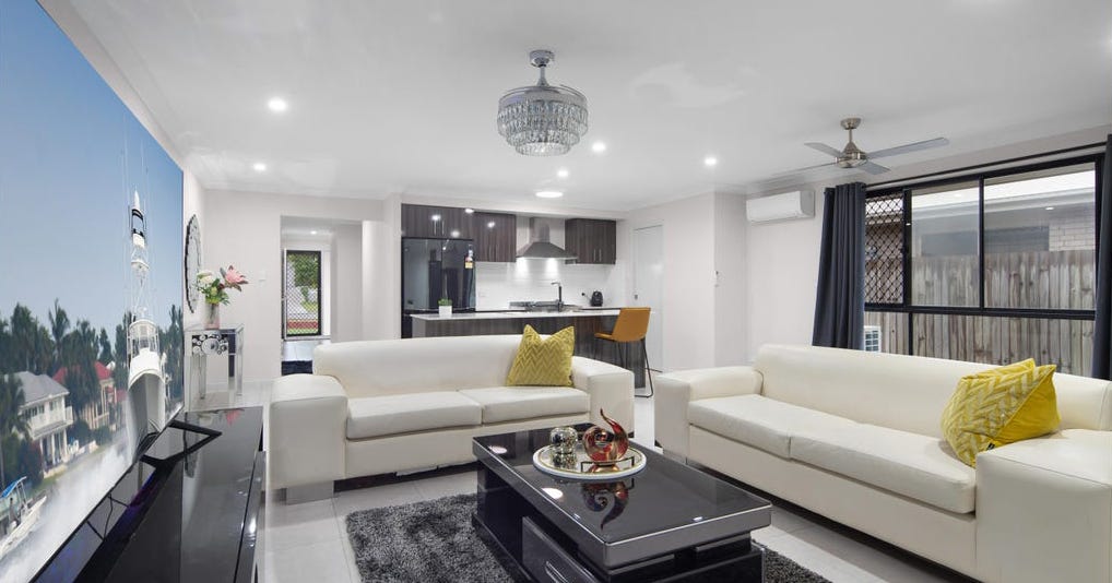 44 Maudsley Cres, Collingwood Park QLD 4301 - property.com.au