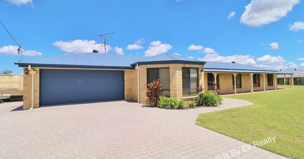 3 Grevillea Street, Plainland QLD 4341 - property.com.au