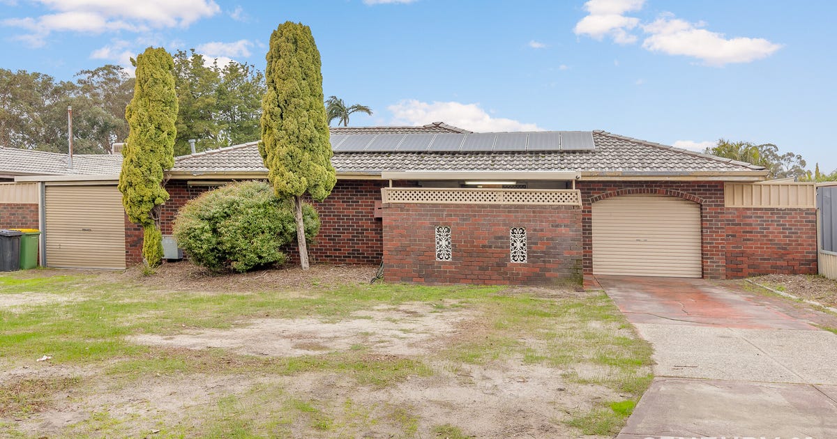 11 Scole Place, Huntingdale WA 6110 - property.com.au