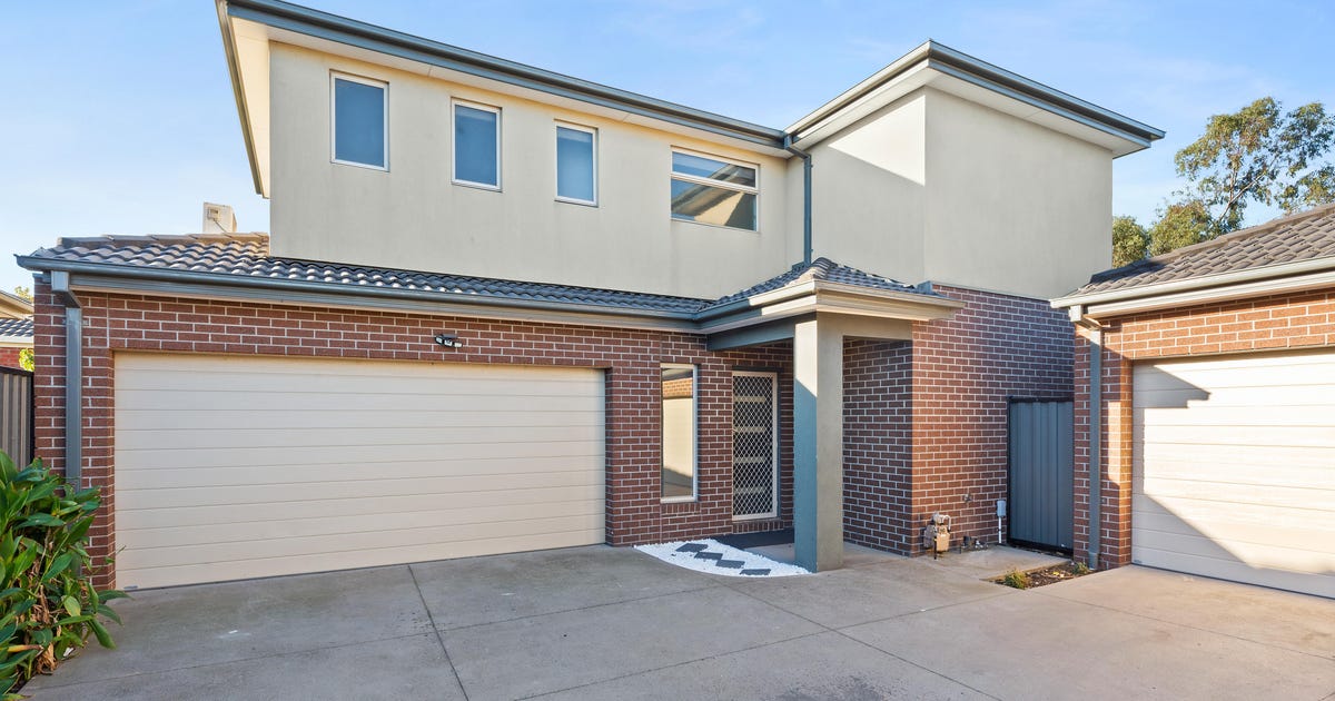 3/9 Polesden Mews, Roxburgh Park VIC 3064 - property.com.au