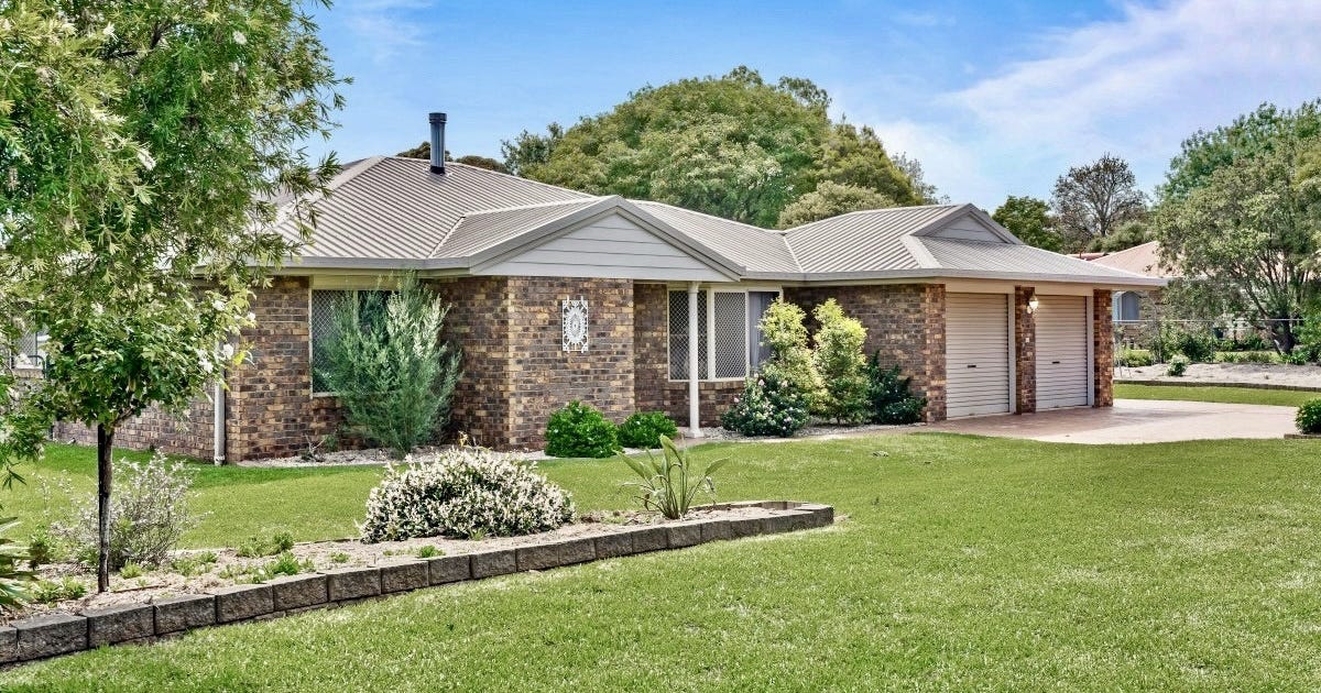 20 Woolmer Road, Highfields QLD 4352 - property.com.au