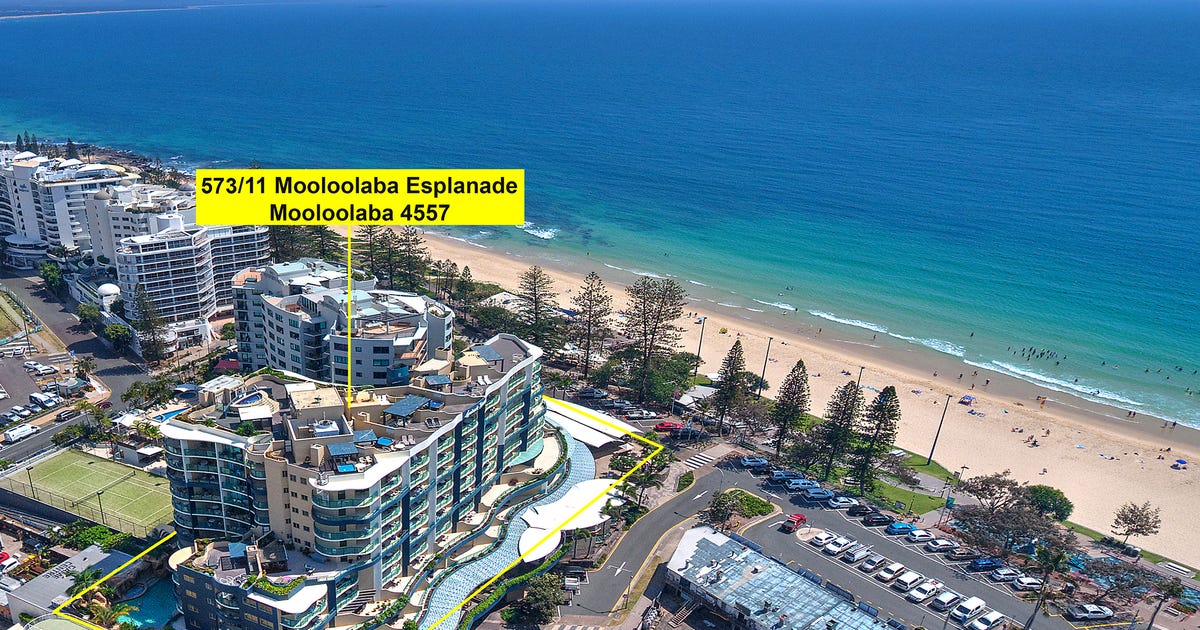 573/11 Mooloolaba Esp, Mooloolaba QLD 4557 - property.com.au
