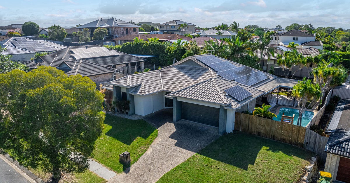 8 Tattler Street, Mango Hill QLD 4509 - property.com.au