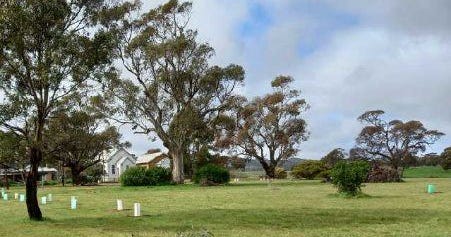 Lot 76 John Street, Hallett SA 5419 - property.com.au