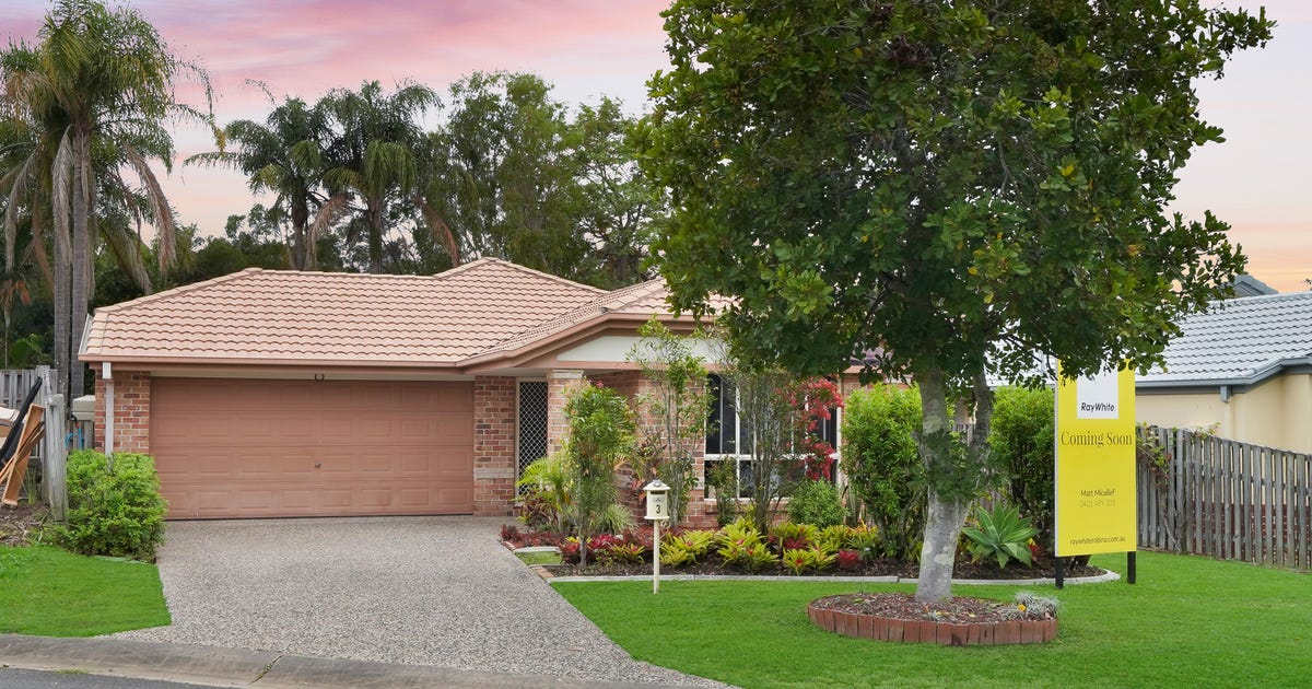 3 Hall Court, Mudgeeraba QLD 4213 - property.com.au