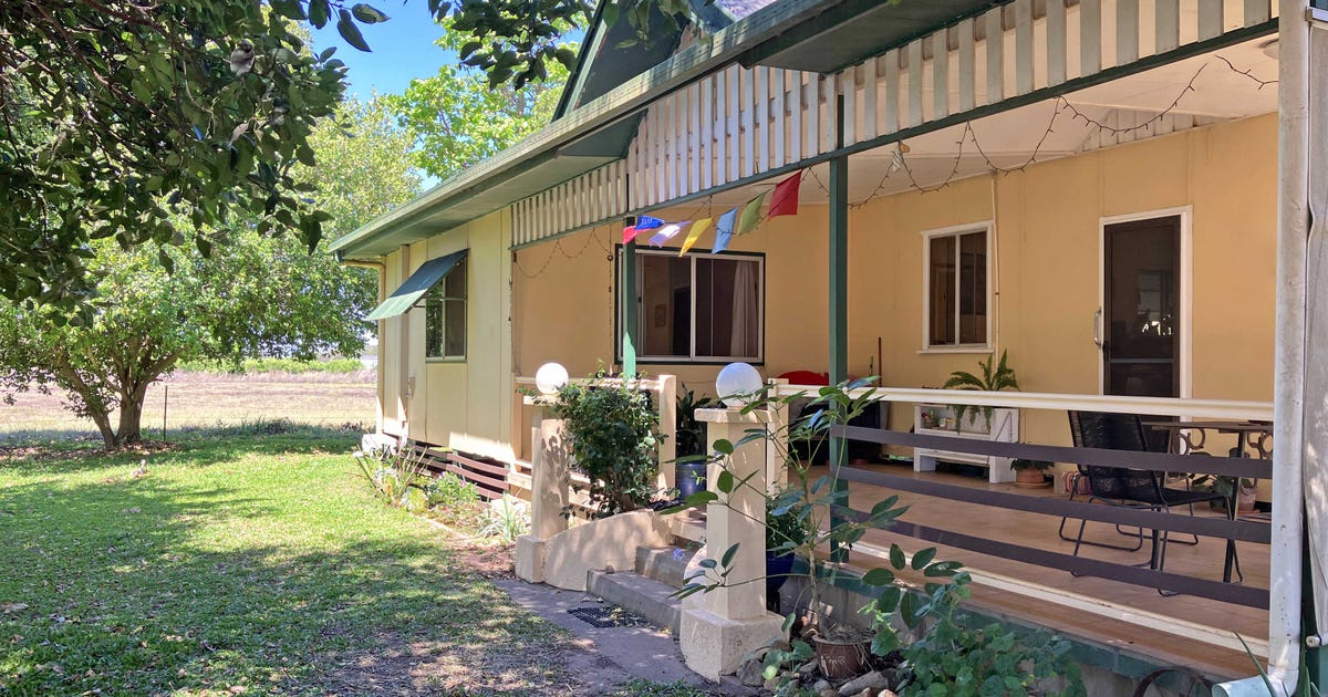 3038 Mareeba Dimbulah Road, Mutchilba QLD 4872 - property.com.au