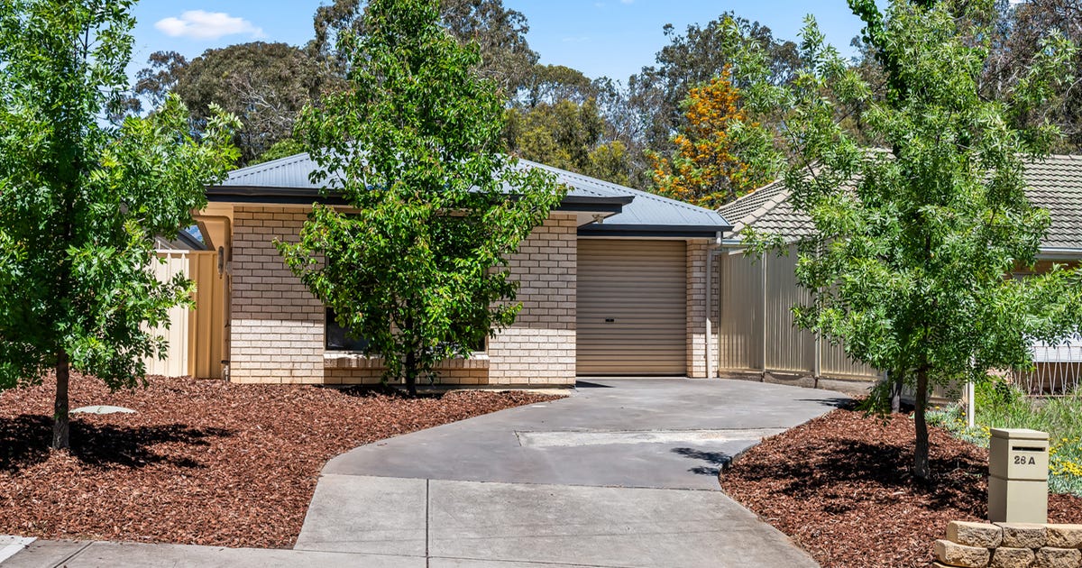 28A Marsha Drive, Banksia Park SA 5091 - property.com.au