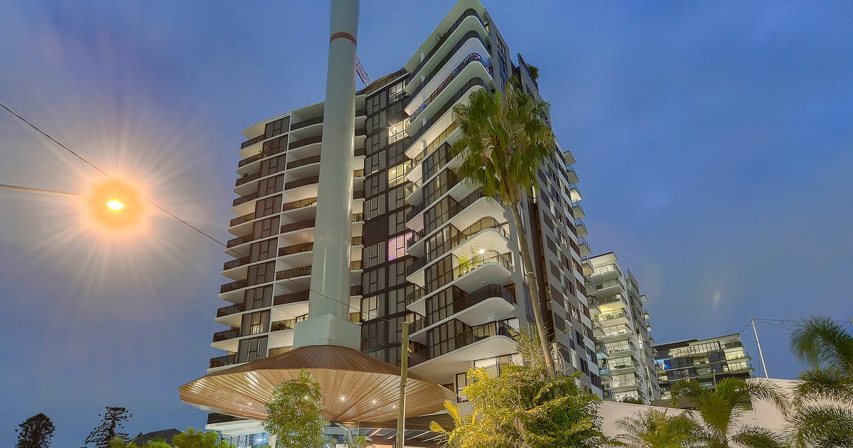 33 Manning Street, South Brisbane QLD 4101 - property.com.au