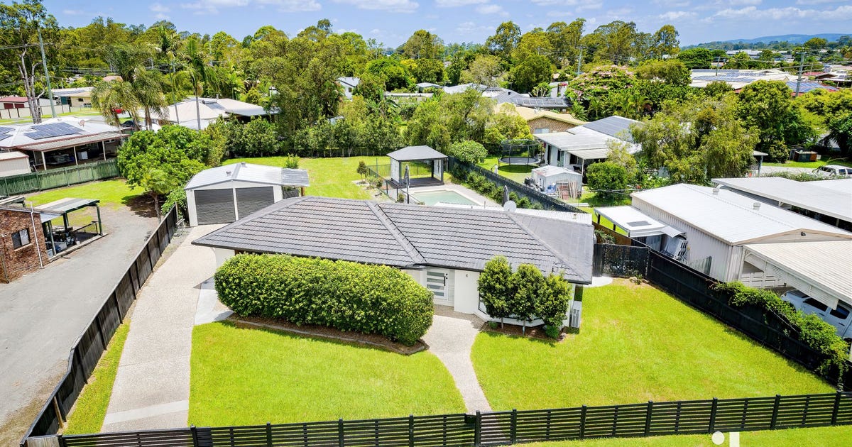6 Ulster Drive, Bellmere QLD 4510 - property.com.au