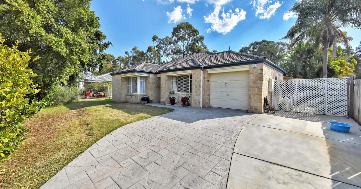 18 Gecko Place, Doolandella QLD 4077 - property.com.au