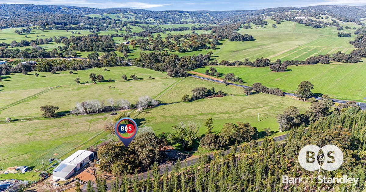 32 James Road, Hamel WA 6215 - property.com.au