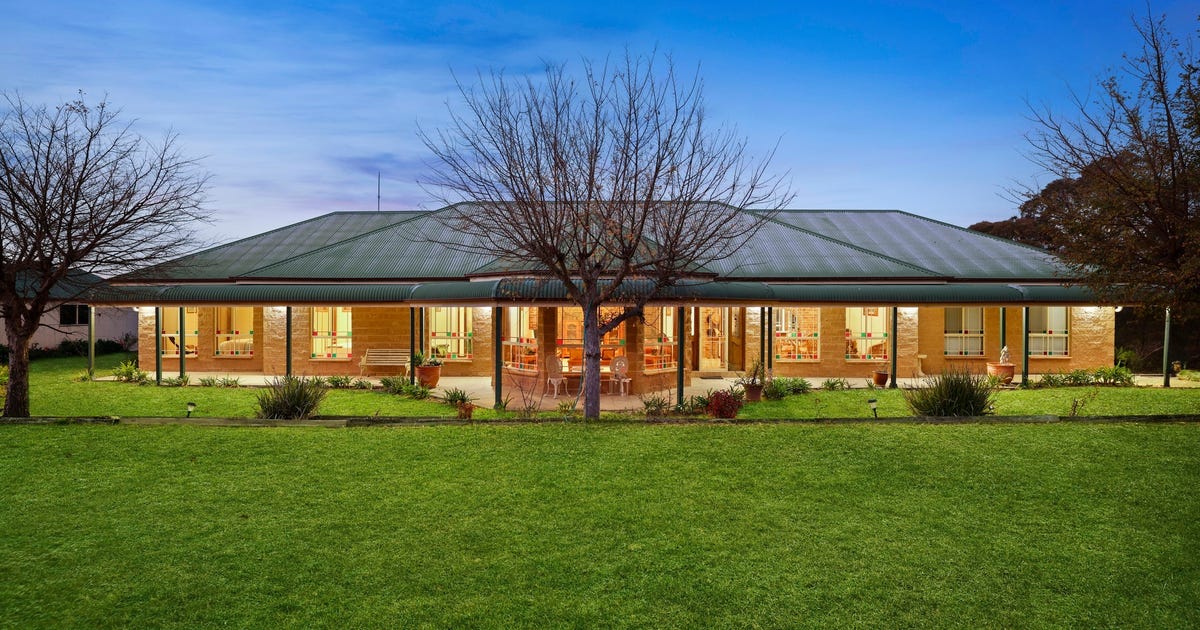 20 Lyrebird Road, Pheasants Nest NSW 2574 - property.com.au