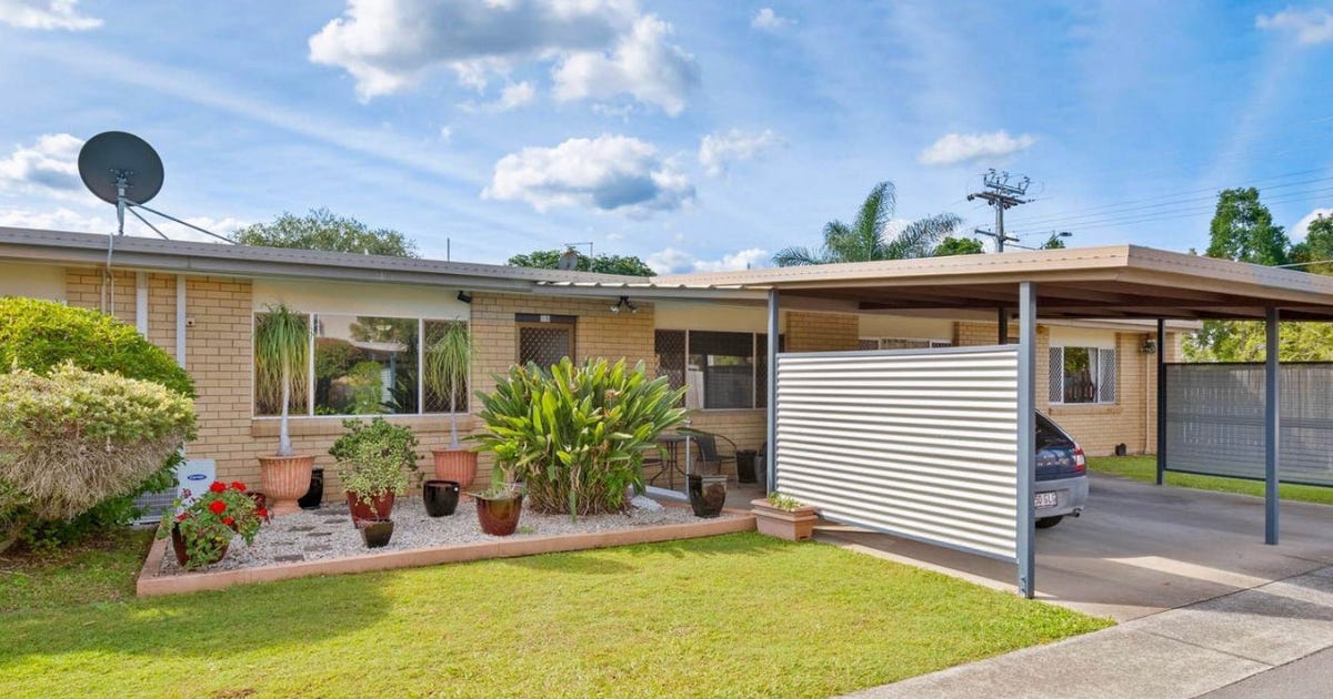 12/40 Ewing Road, Logan Central QLD 4114 - property.com.au