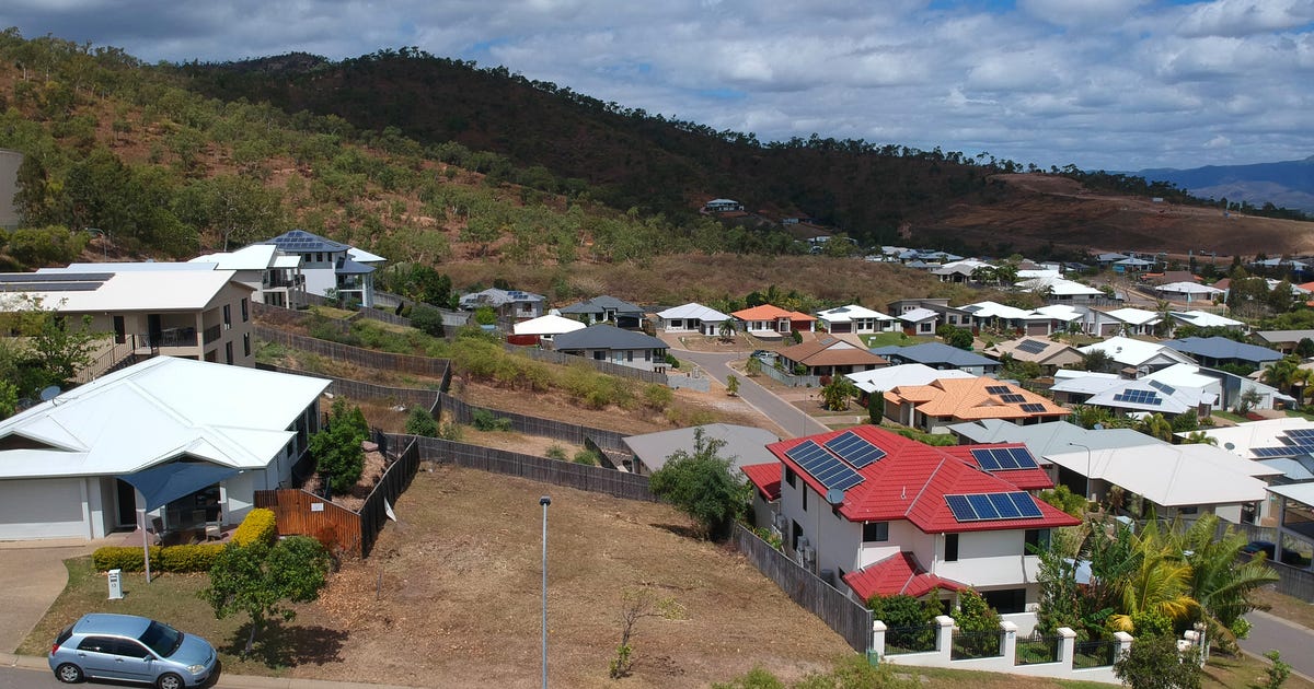 11 Windarra Avenue, Douglas QLD 4814 - property.com.au
