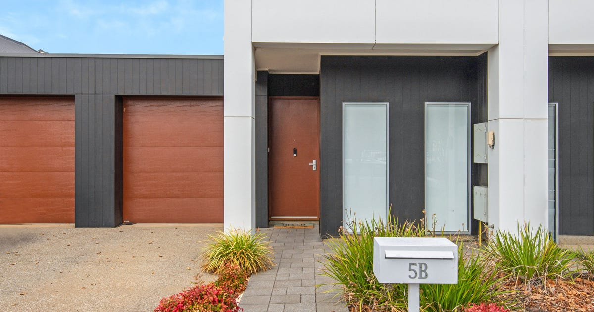 5B Norma Street, Mile End SA 5031 - property.com.au