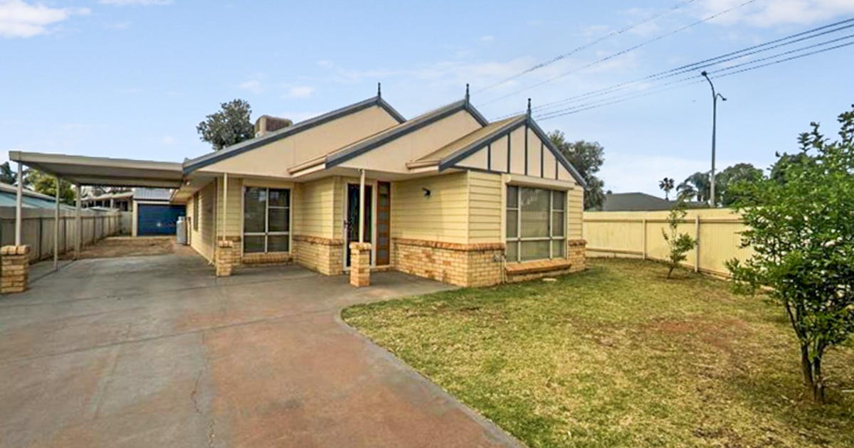 1 Britannia Place, South Kalgoorlie WA 6430 - property.com.au