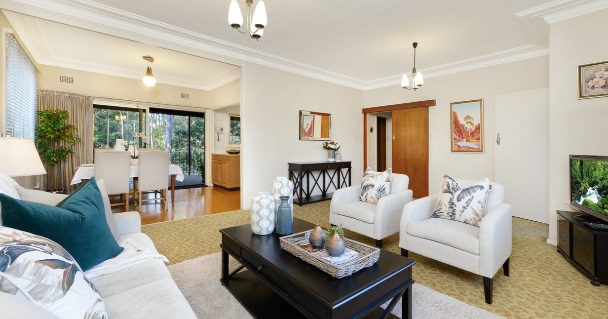 16 Craiglands Avenue, Gordon NSW 2072 - property.com.au
