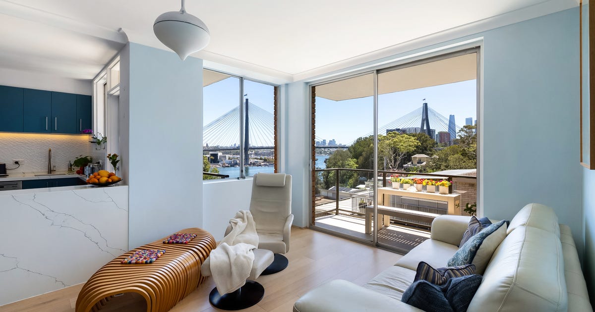 26/1 Stewart Street, Glebe NSW 2037 - property.com.au