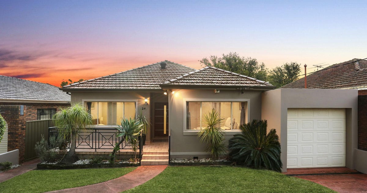 24 Glenwall Street, Kingsgrove NSW 2208 - property.com.au