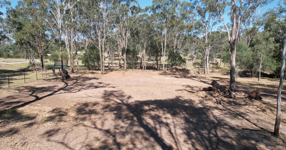 85 Home Street, Nanango QLD 4615 - property.com.au