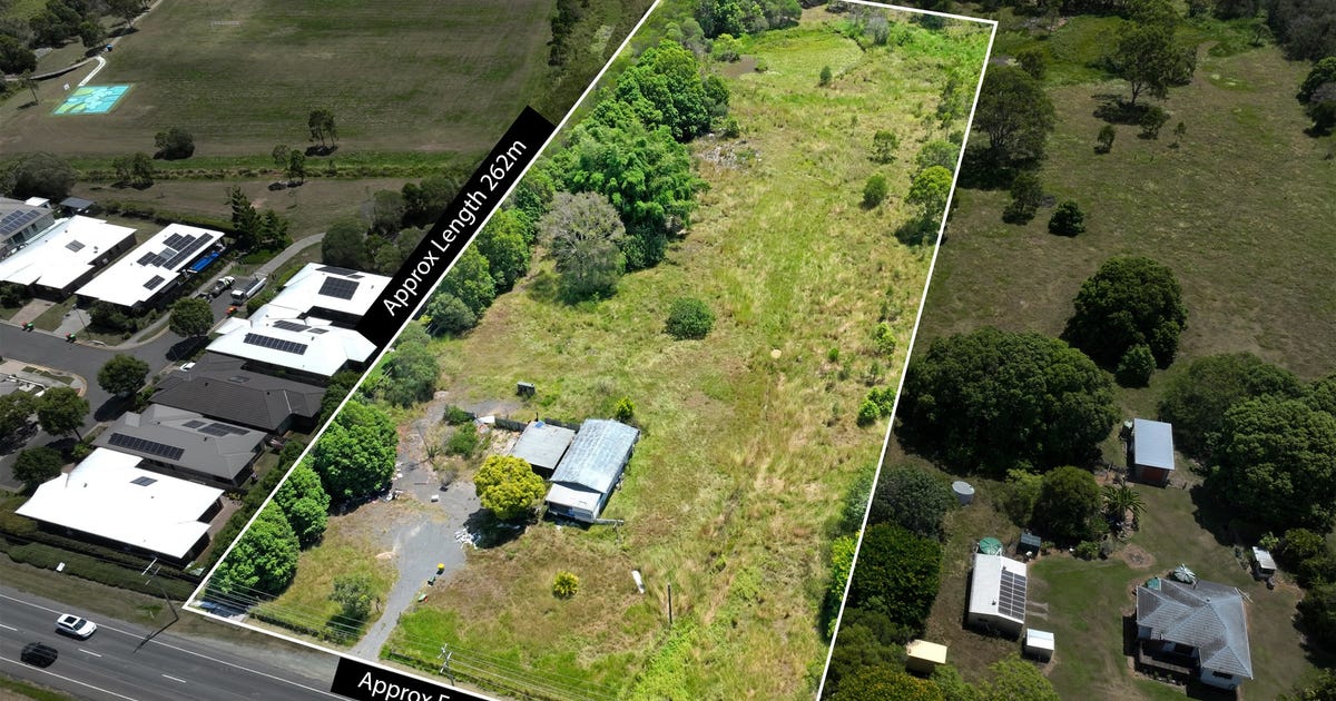 303 Logan Reserve Road, Logan Reserve QLD 4133 - property.com.au